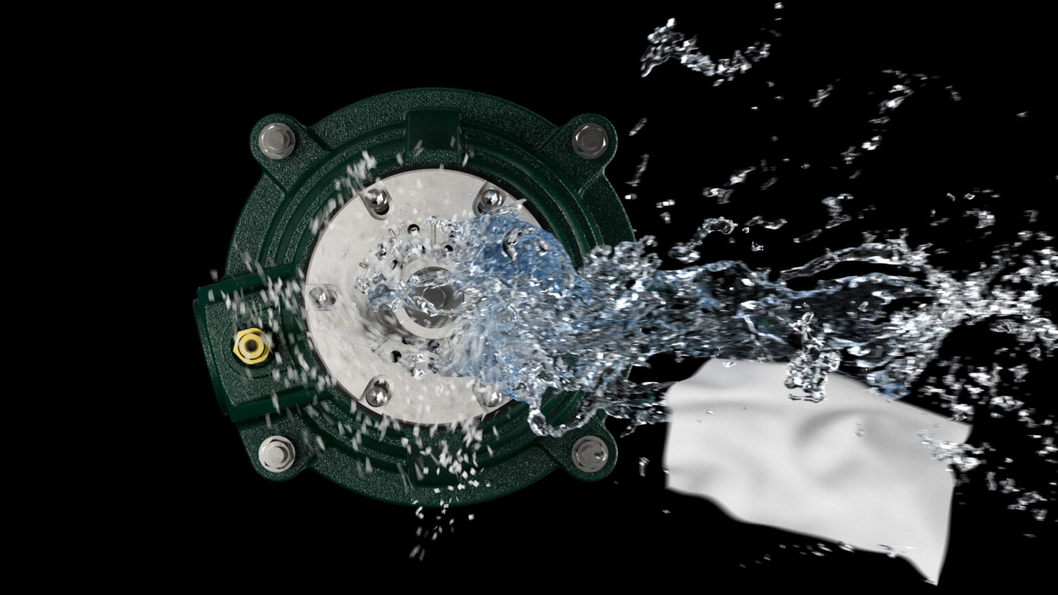 Zoeller Europe | Wastewater Pumps and Systems