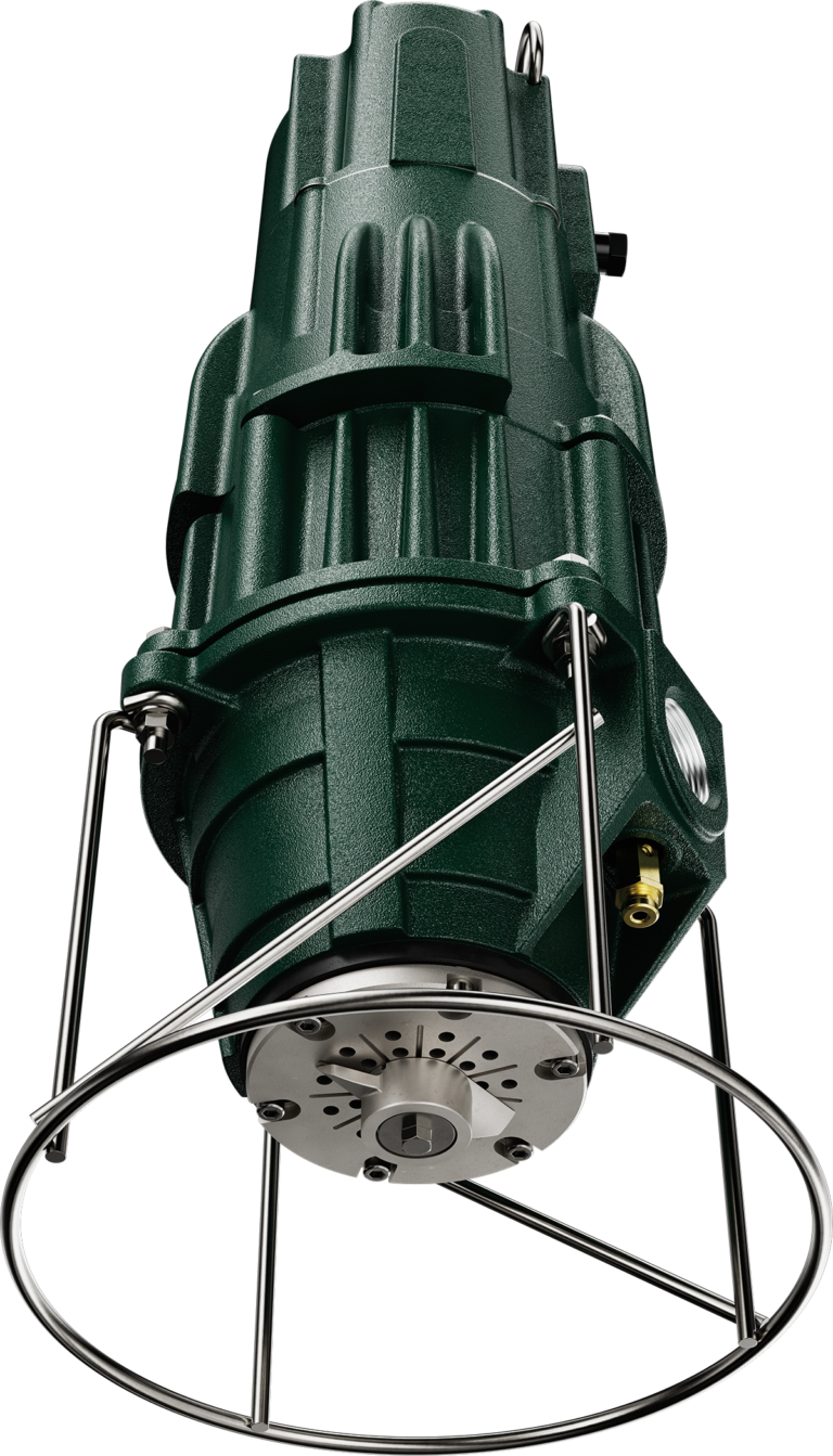 Zoeller Europe | Wastewater Pumps and Systems