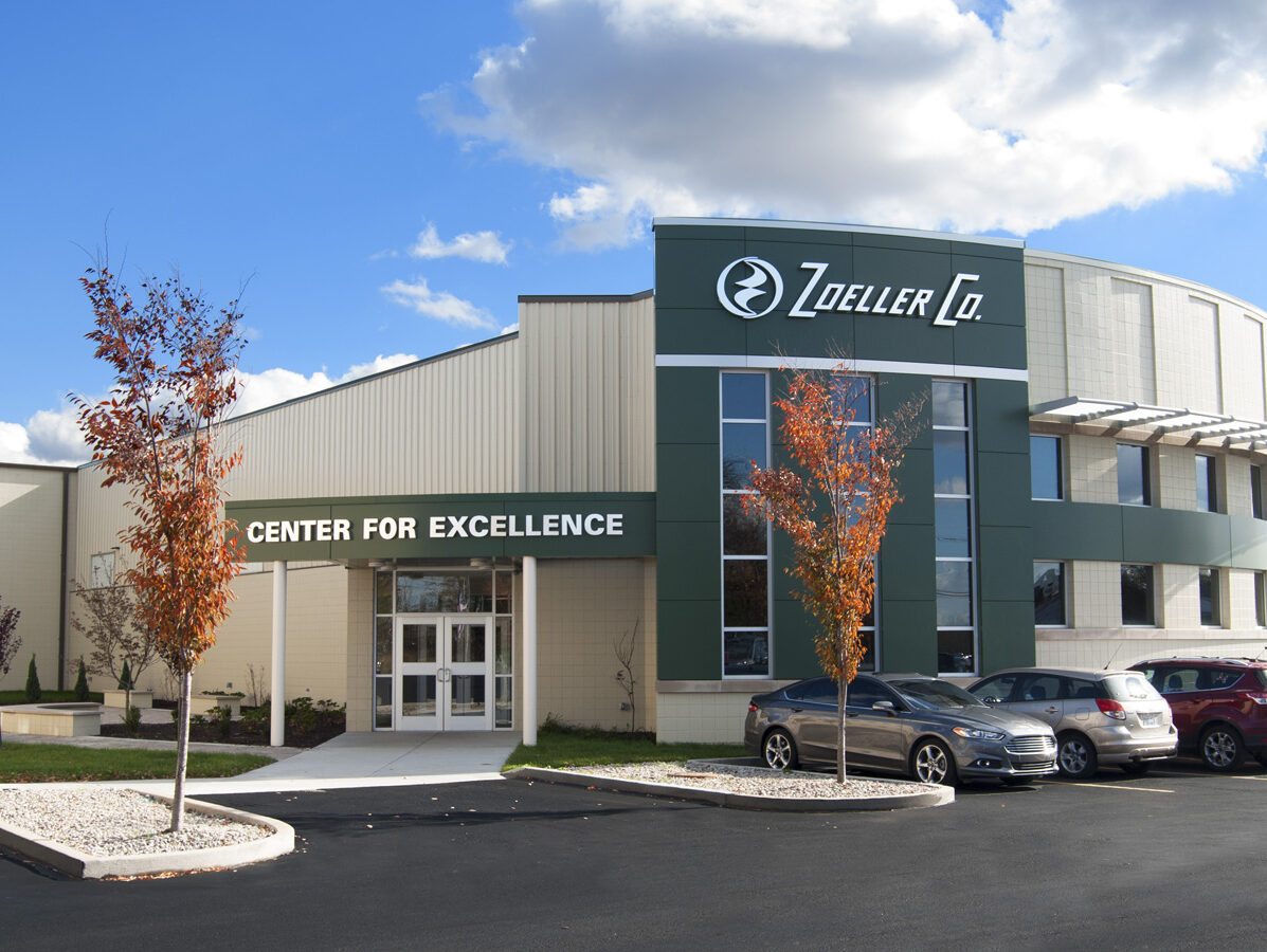 Zoeller Europe | Wastewater Pumps and Systems